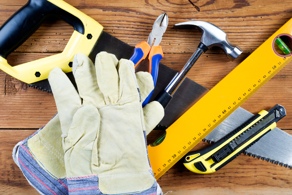 The Ironmonger For Any Job | Richie’s Ironmongery